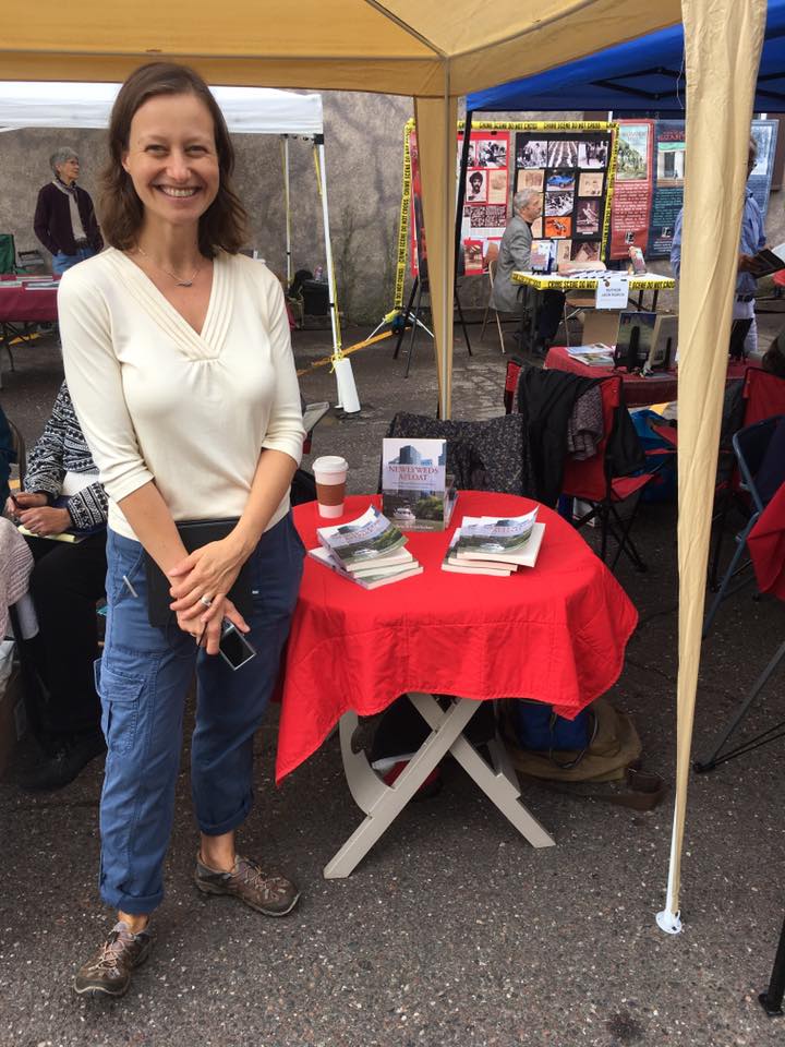 The Accidental Memoirist by Felicia Schneiderhan – Lake Superior Writers